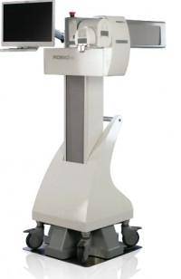 Hệ thống Robot định vị phục vụ cho kỹ thuật sinh thiết